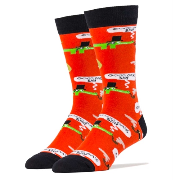 oooh yeah! | Underwear & Socks | Nwt Good Day Sir Alligator With A ...